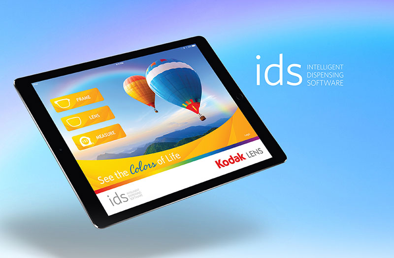 Kodak Lens Pro - Eyeglass Products from a Leading Brand