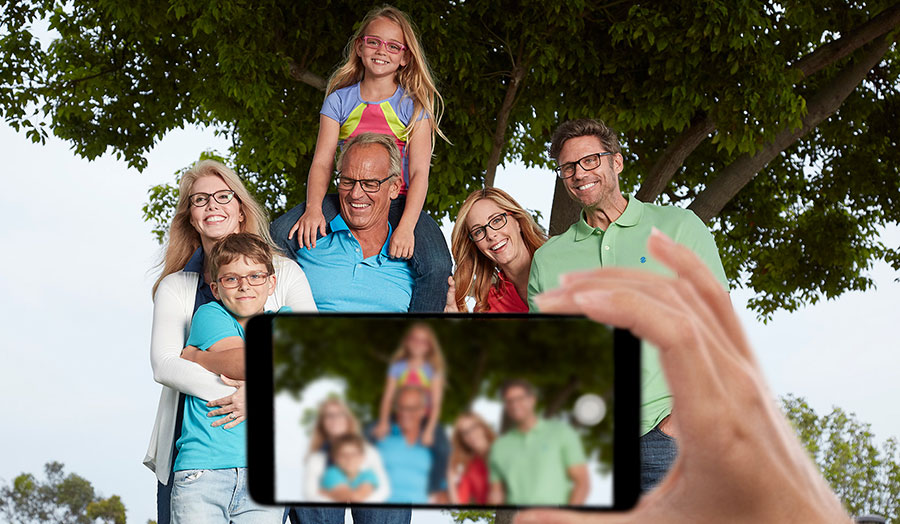 Farsighted Vision - Learn More About Hyperopia