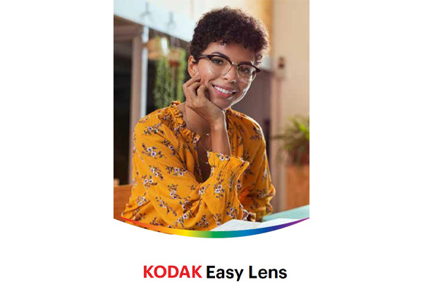 KODAK Easy Product - KODAK Lenses